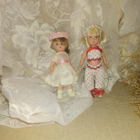 Madame Alexander | Toys | Madame Alexandra | Poshmark